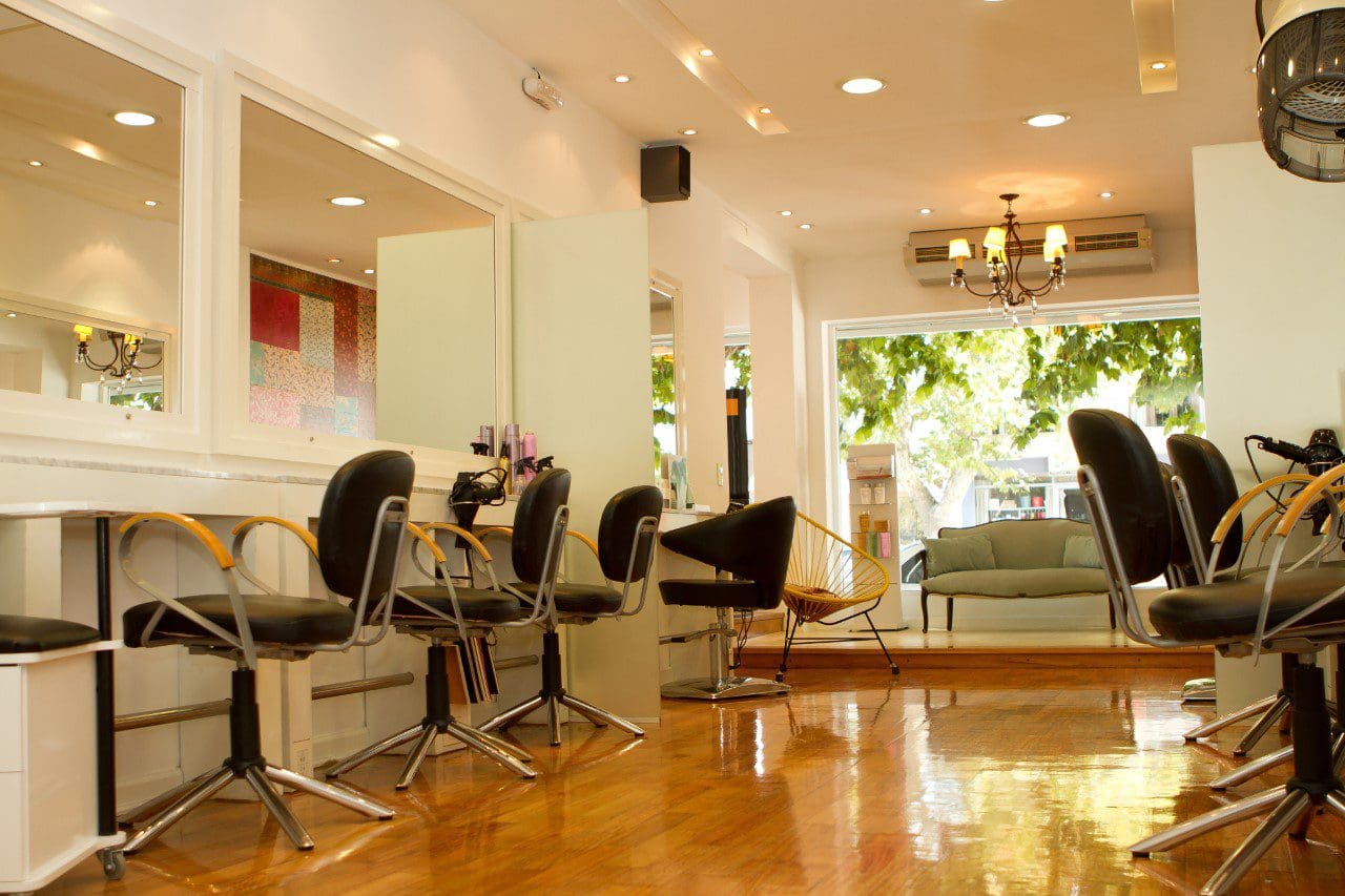 About Us - NV ME SALON SUITES - Private Salon Rental NJ